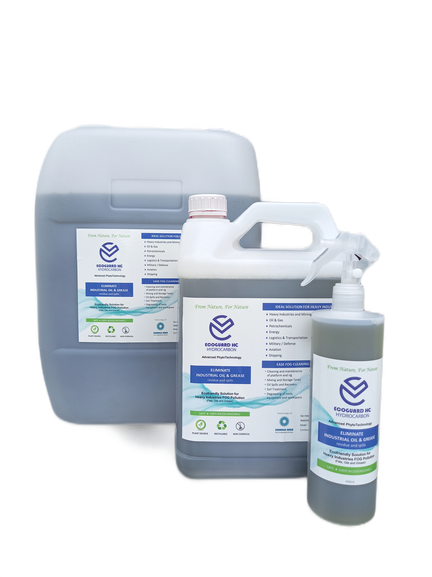 Ecoguard - From Nature, For Nature